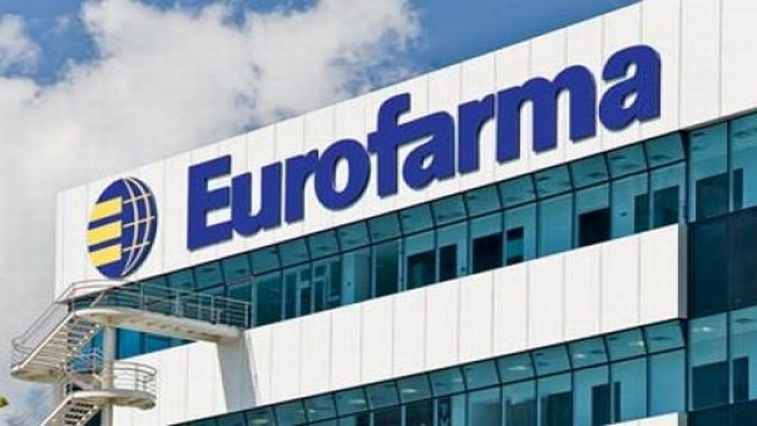 ¡Oportunidades de Empleo en Eurofarma S.A.!